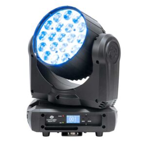 What is the difference between a Wash, Spot, & Beam Light Fixture ...